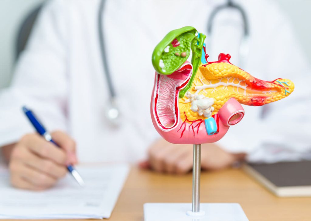 Interventional Endoscopy, ERCP & EUS | FVSA of Wisconsin