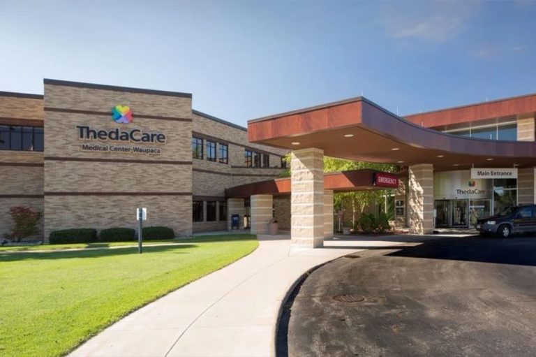 Fox Valley Surgical Specialists in Waupaca, WI
